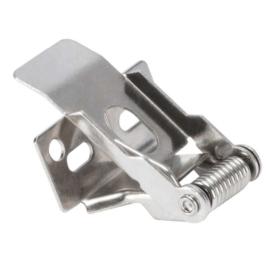 Accesorii de iluminat NV cleme panel LED montaj rigips