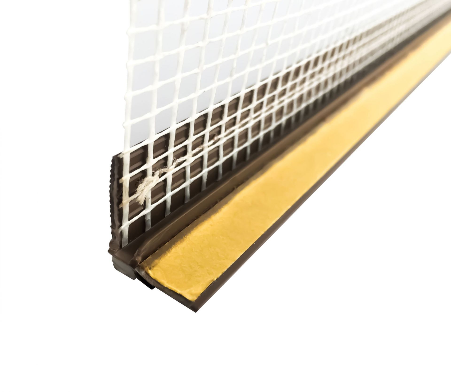 Pr. pvc cu PLASA/240 LEG. tamplarie perete 6mm