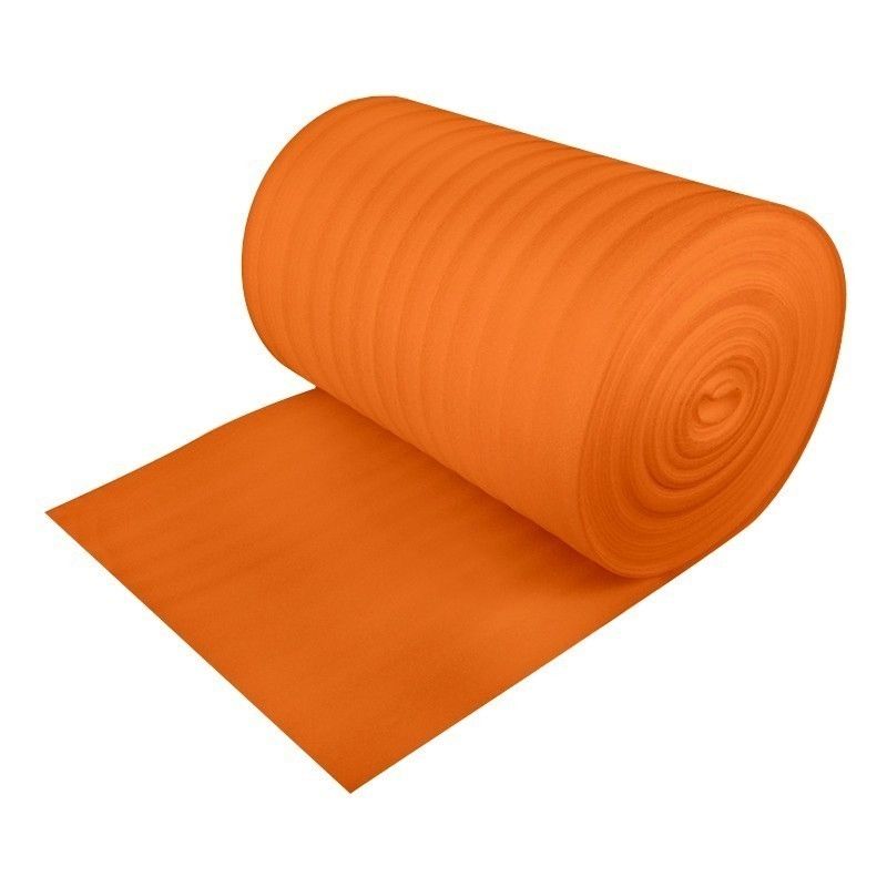 Folie Polietilena Expandata 5mm x 1m 20m