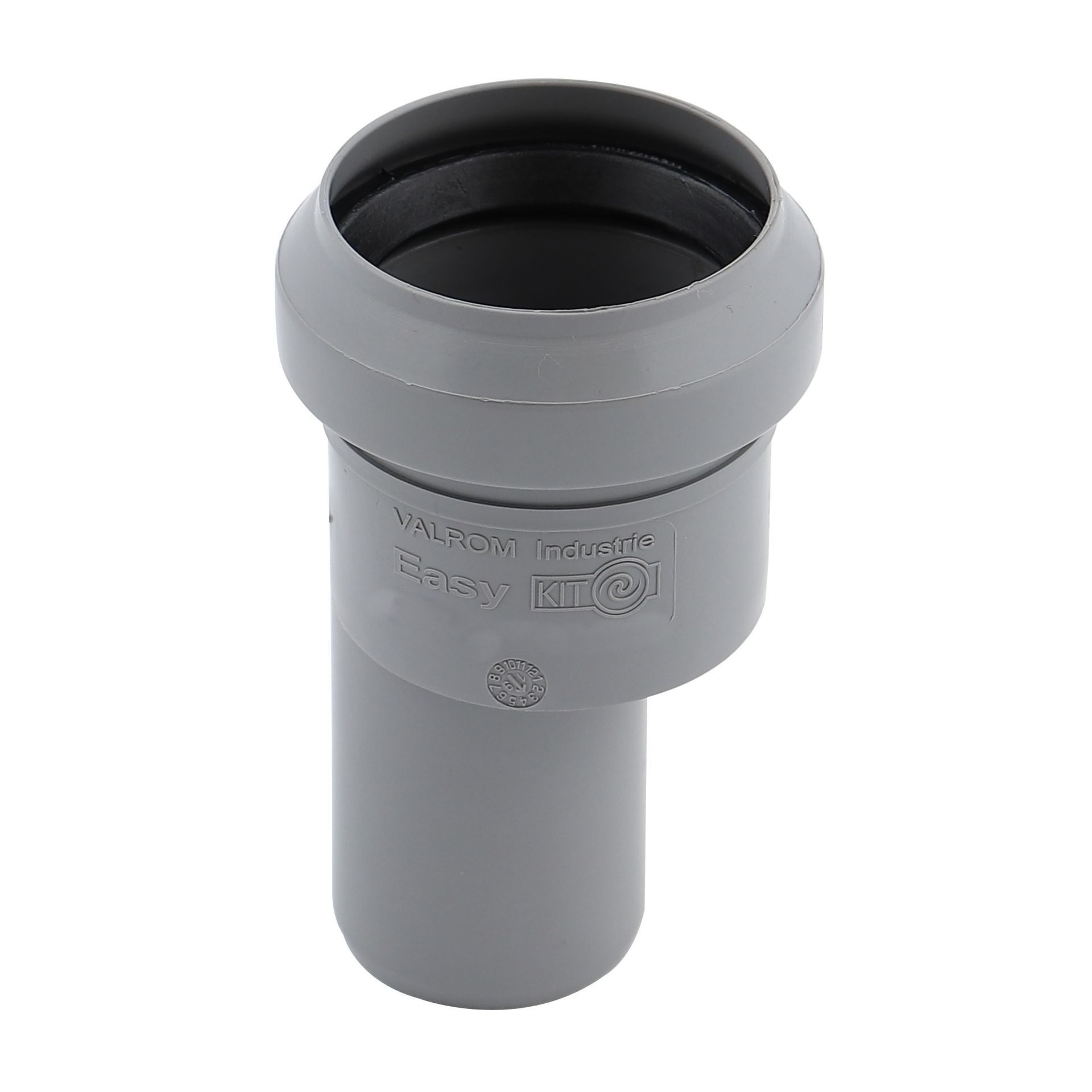 Adaptor reductie excentrica PP 40/50 - BonaLux