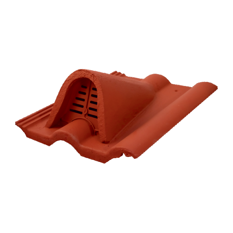 Aerisire Nova TOP rosu Coral - BonaLux