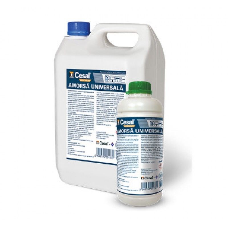 Amorse CP UNI Grund 1 L - BonaLux