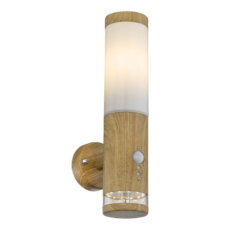 Aplica de exterior cu senzor miscare 34070s