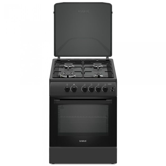 Aragaz Samus SM 664BPGS - BonaLux