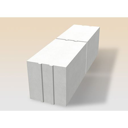 BCA Soceram, 624X100X250 - BonaLux