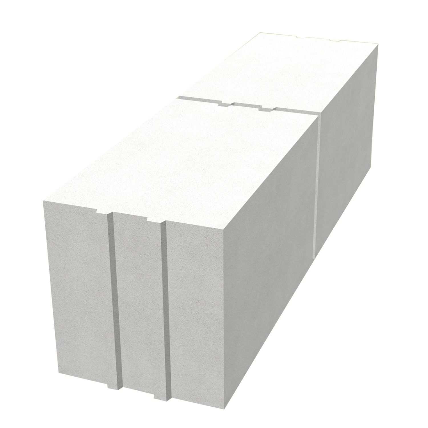 BCA Soceram, 624X200X250 NF - BonaLux