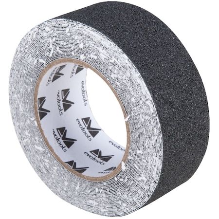 Banda adeziva neagra Anti alunecare - BonaLux