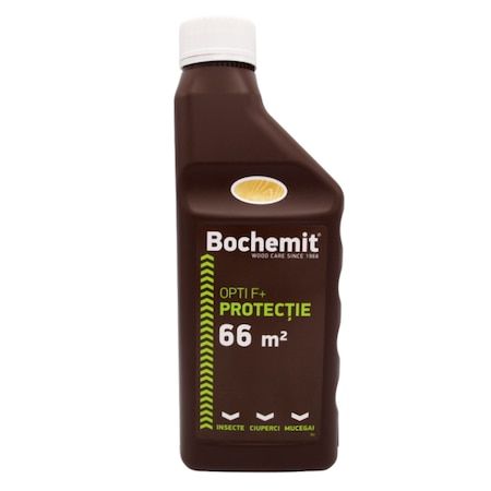 Bochemit optimal 1kg - BonaLux