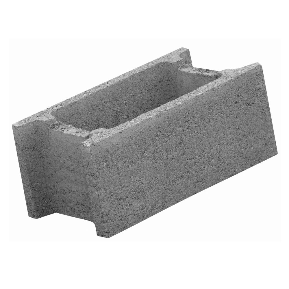 Boltari fundatie 25X50X23 Leier 40buc/palet