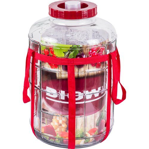 Borcan universal 18L - Borcane si capace