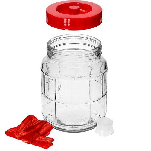Borcan universal de 5L - BonaLux