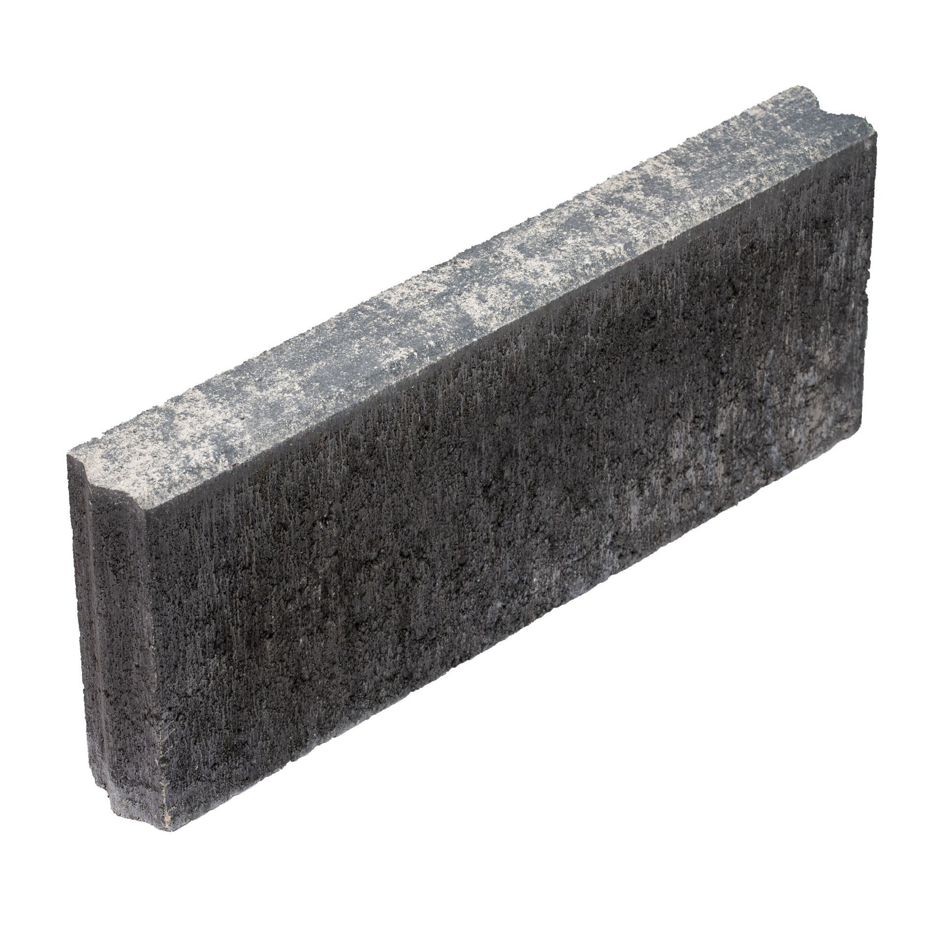 Bordura Viastein, granit, 500 x 60 200 mm