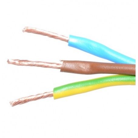 Cabluri cablu Myym 3X2.5 Litat - BonaLux