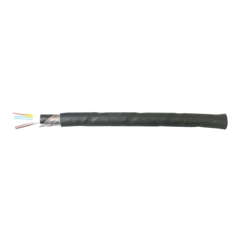 Cabluri, conductori și accesorii cablu Cyaby cu manta de fier 3x2.5