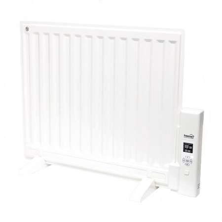 Calorifere electrice (radiatoare cu ulei) radiator ulei plat 600W