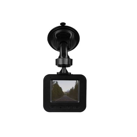 Camera Auto DVR NGS HD 720P 120G ecran 2 Negru