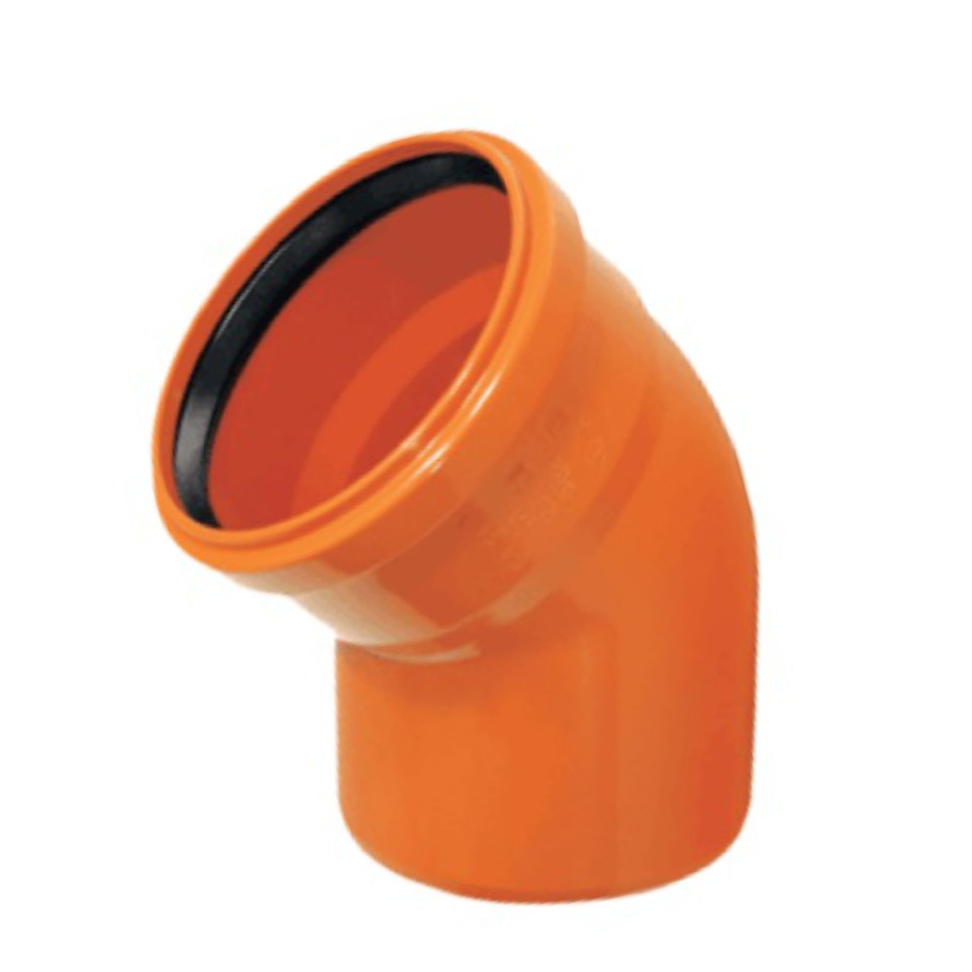 Canalizare exterioara COT PVC 125-15 - BonaLux