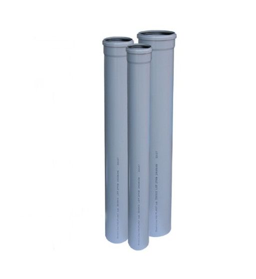 Canalizare exterioara teava PVC 32-2000 - BonaLux