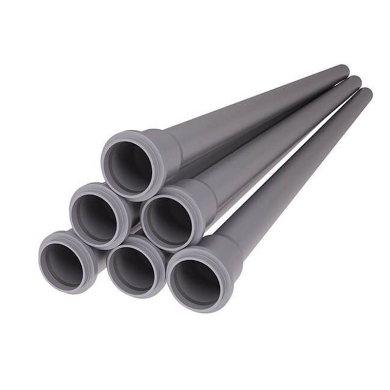 Canalizare exterioara teava PVC 32-250 - BonaLux