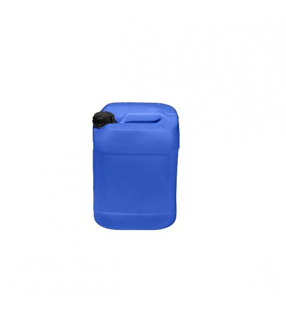 Canistra 10l, albastra CRIL - BonaLux
