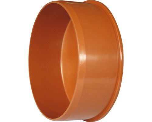 Capac PVC 200 - Canalizare exterioara BonaLux