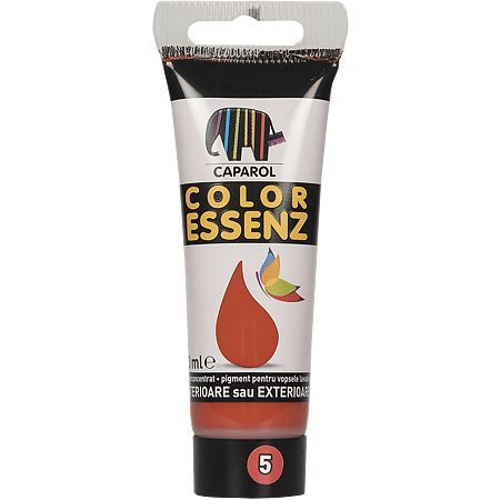 Pigment vopsea lavabila Caparol Carol Essenz, Cameo, 30 ml