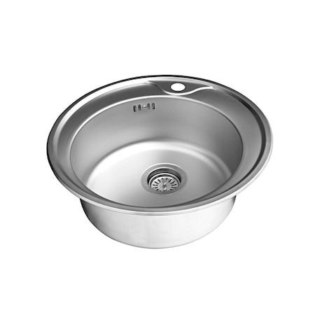 Chiuveta Sandonna Inox Ps50 - BonaLux