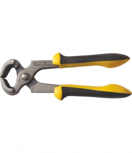 Clesti cleste cuie CR-V 180mm maner cauciuc PVC Lt41180