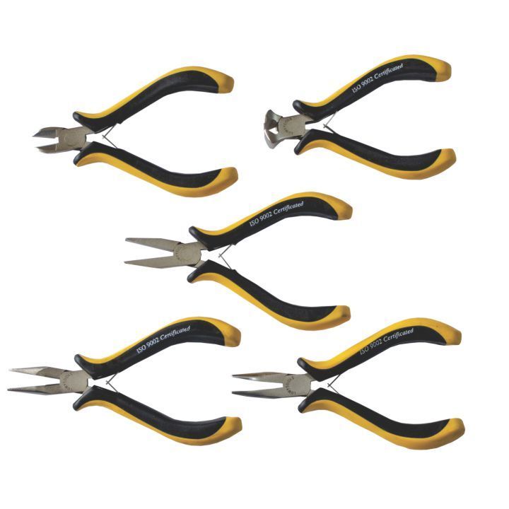 Clesti cleste decablator 175mm 7IN 1 Lt40100