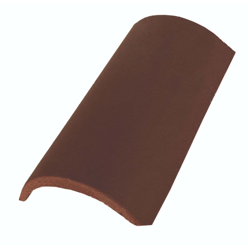 Coama Nova TOP Maro - Tigla beton si accesorii