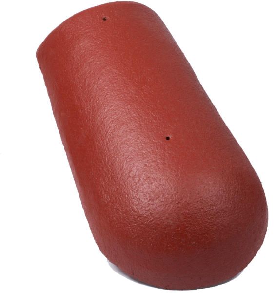 Coama incepere, Nova TOP, Rosu Coral - BonaLux