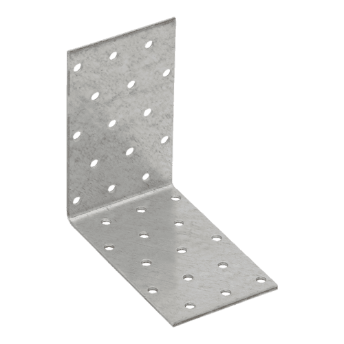 Coltar perforat, DOMAX, KM11-4111, 100X100X60X2mm