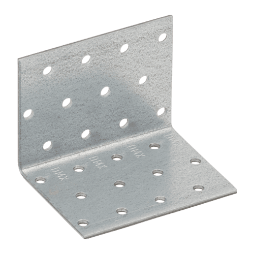 Coltar perforat, DOMAX, KM5-4105, 60X60X80X2mm