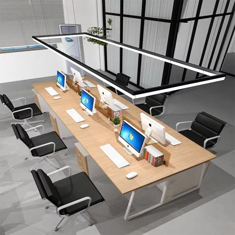 Corpuri de iluminat birou, tehnice si stradale - BonaLux