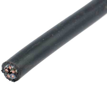 Cyyf 5X1.5 Gri - BonaLux