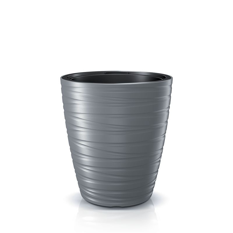 DBMZ500-405U Ghiveci pentru flori-gri piatra