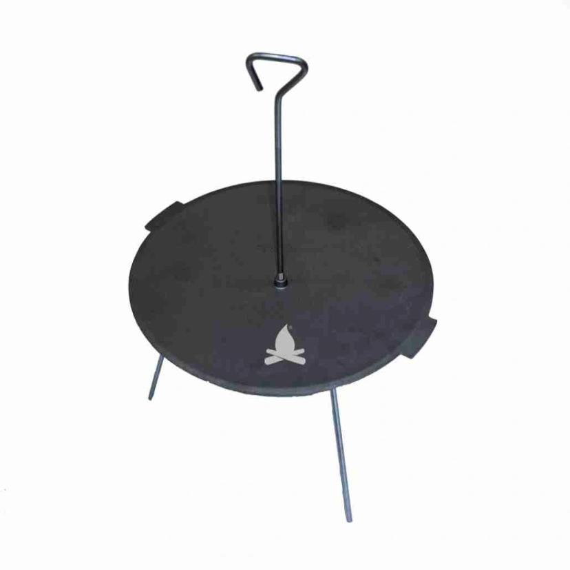 Disc fonta fm 52cm - Gratare, lemne si carbuni