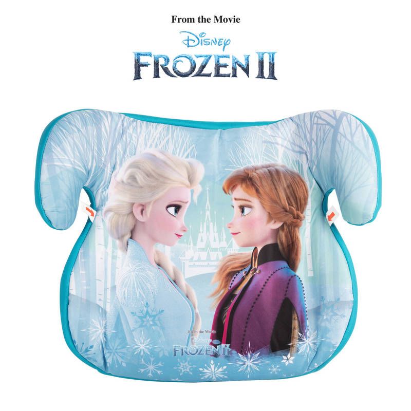Disney inaltator scaun Auto 15-36KG Frozen