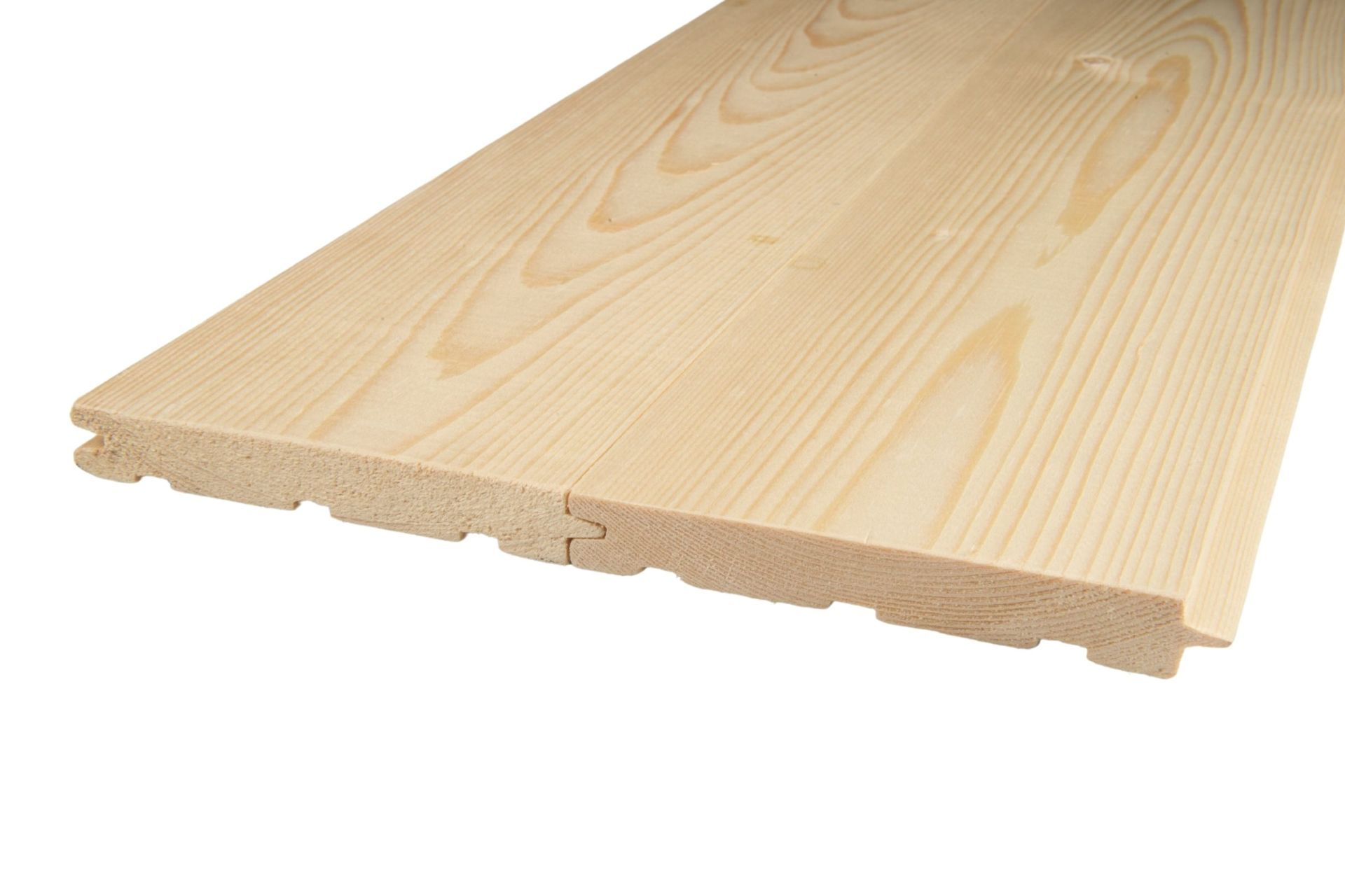 Dusumea lemn rasinoase, CAL.I, 20x121x4000mm