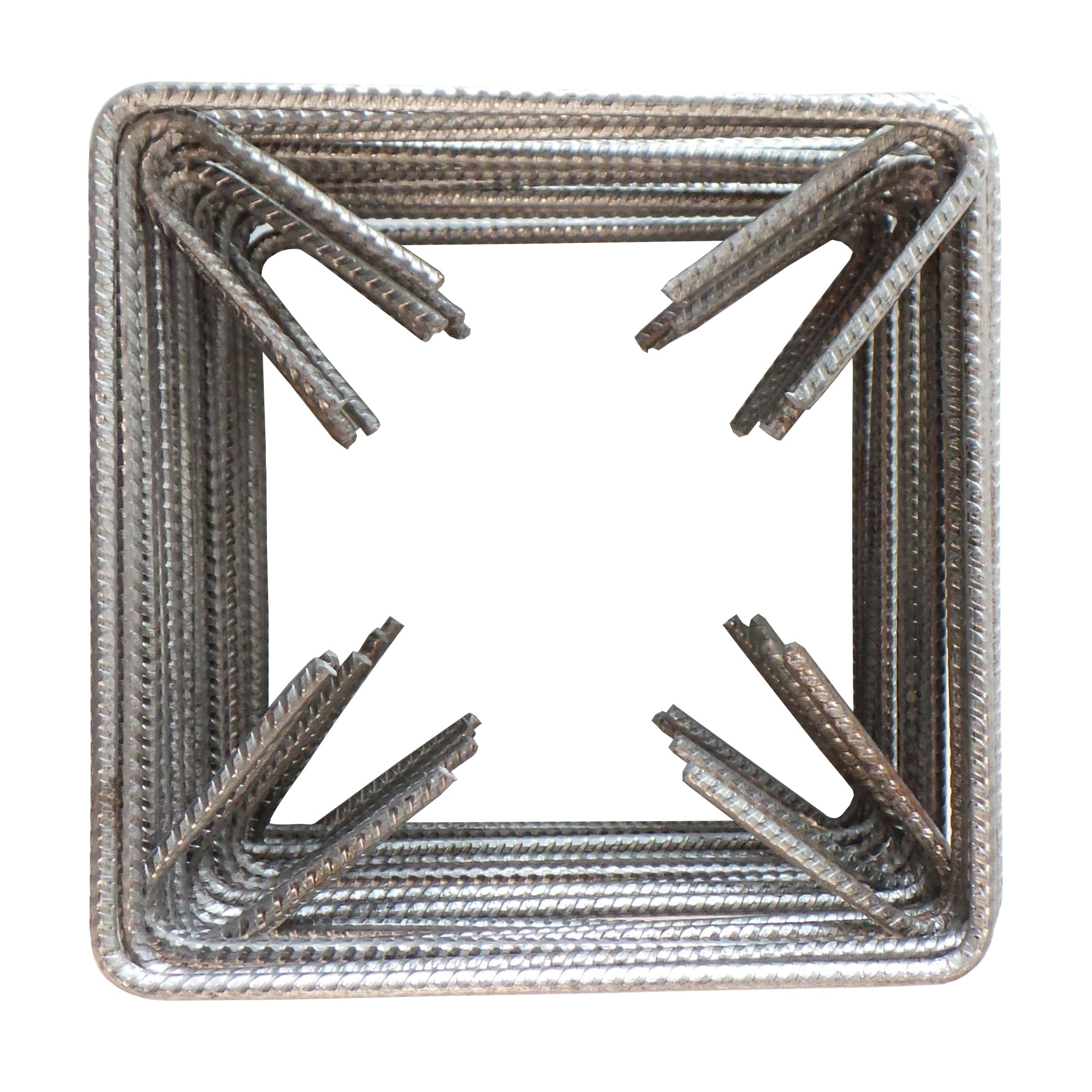 Etrieri fier beton - BonaLux