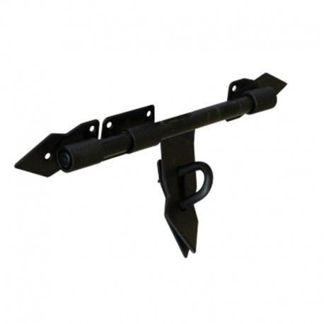 Feronerie pentru garduri si porti WCW 250 zavor poarta gradina 250X40