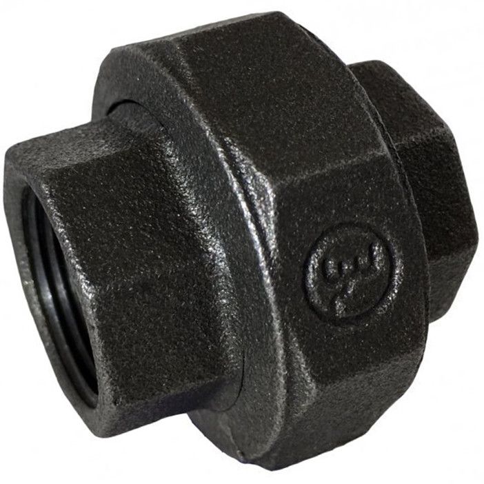 Fitinguri din alama si bronz olandeza neagra 2