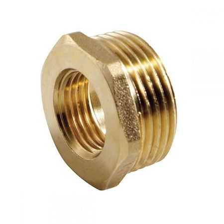 Fitinguri din alama si bronz reductie 1'-1/2'