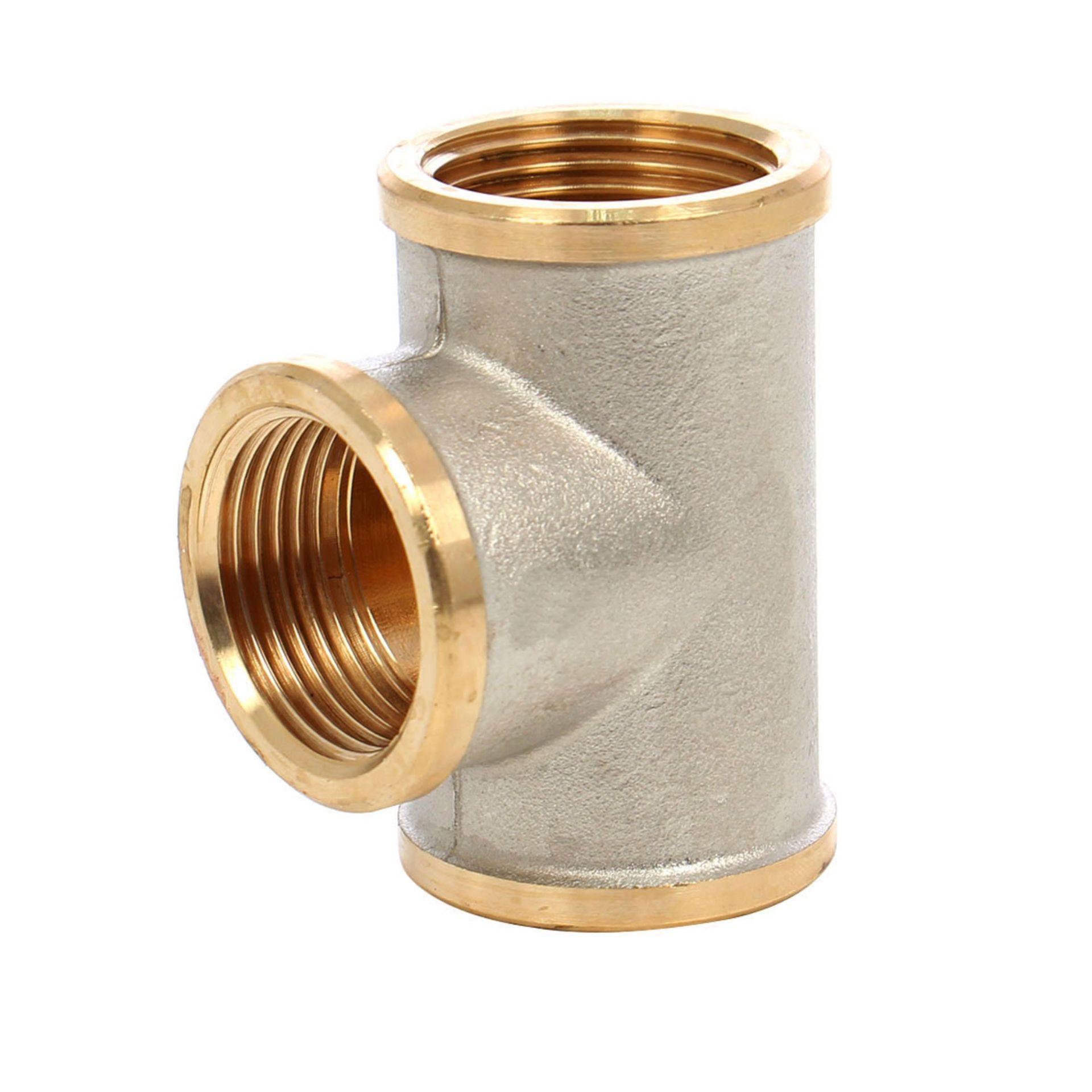 Fitinguri din alama si bronz TEU 1'