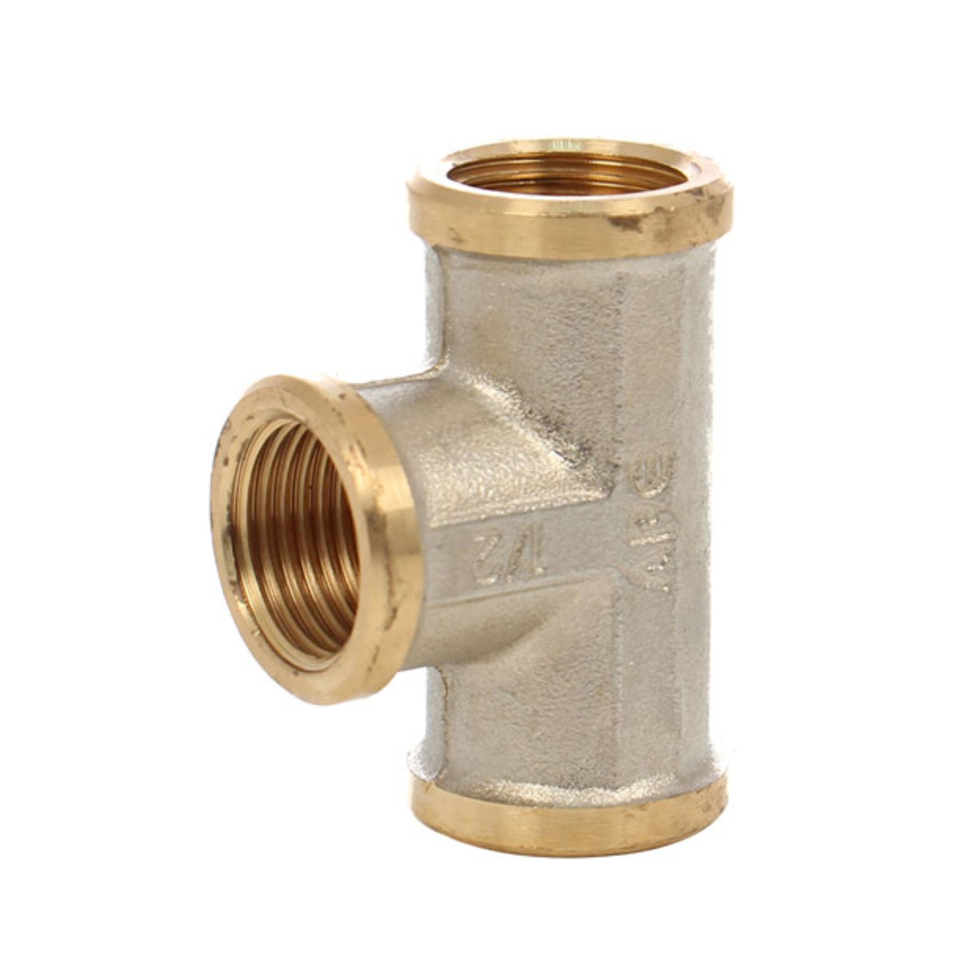 Fitinguri din alama si bronz TEU 3/4'