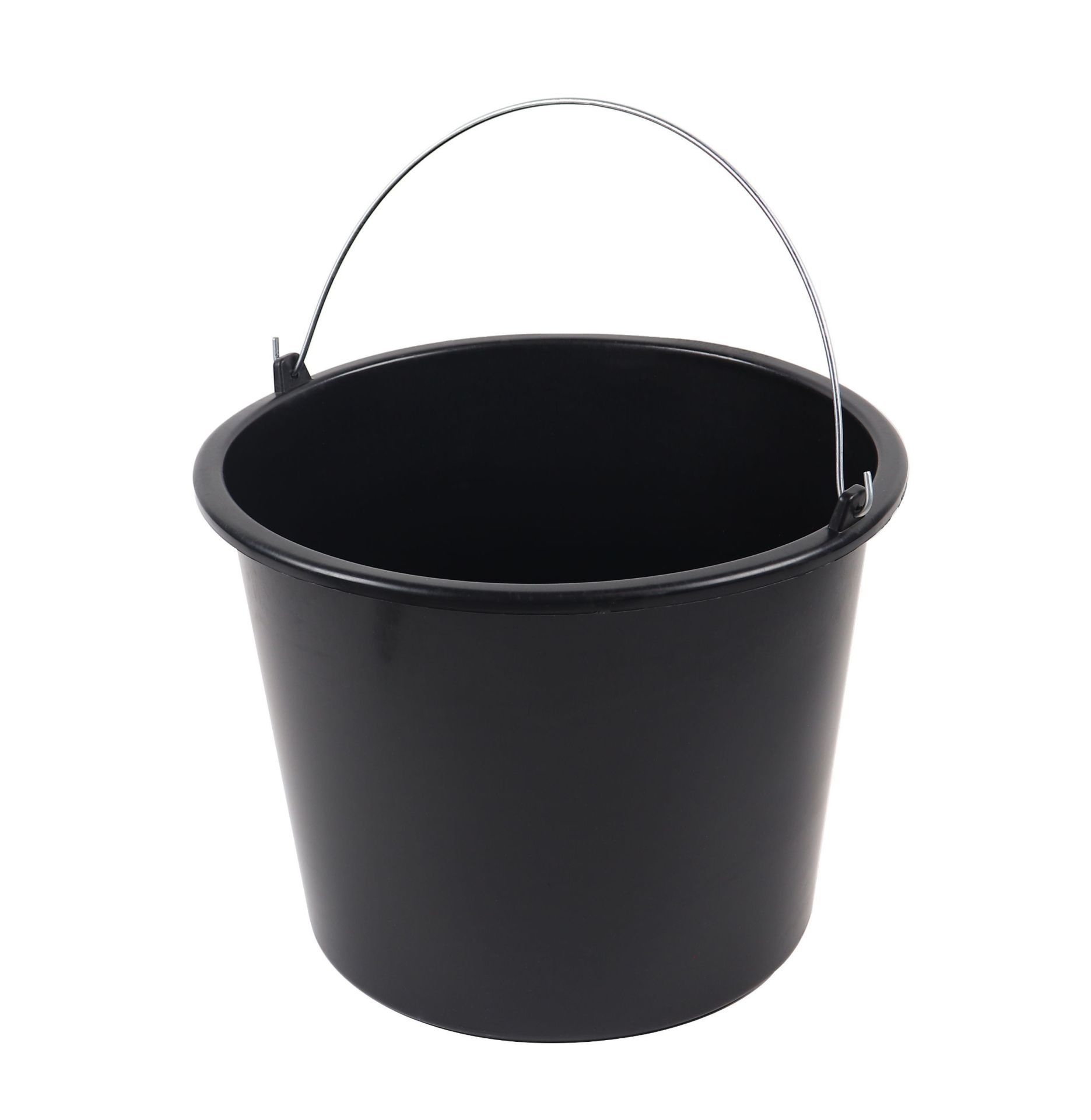 Galeti si cuve galeata neagra DIAM. 34-5600