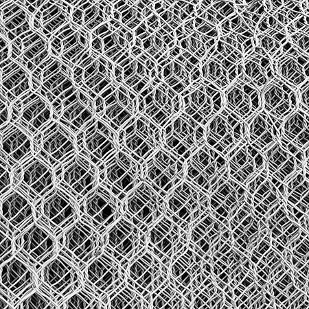 Garduri metalice plasa rabitz 1h - BonaLux