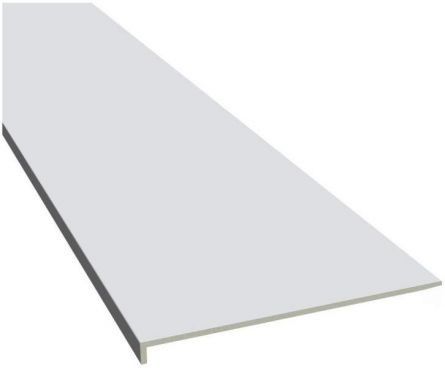 Glaf exterior 607-150 alb 300 3025401 - BonaLux