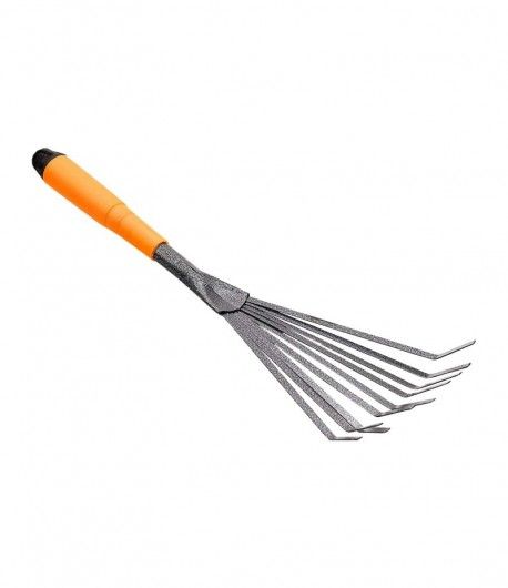 Mini grebla cu dinti ﬂexibili, LT36206 - Greble