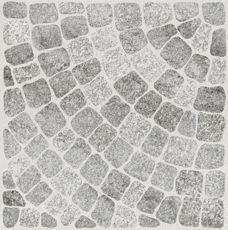 Gresie portelanata andezit Grey 60/60 1.44mp/cut